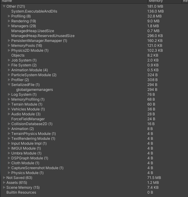 unity3d AssetBundle 资源热更专题_loadfrommemory-CSDN博客