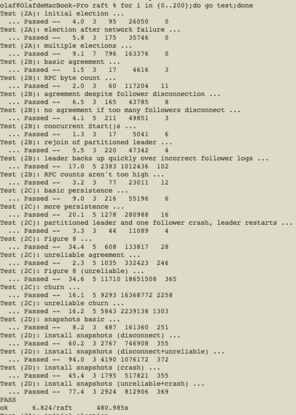 MIT 6.824 lab ——1.项目简介_mit6.824-CSDN博客