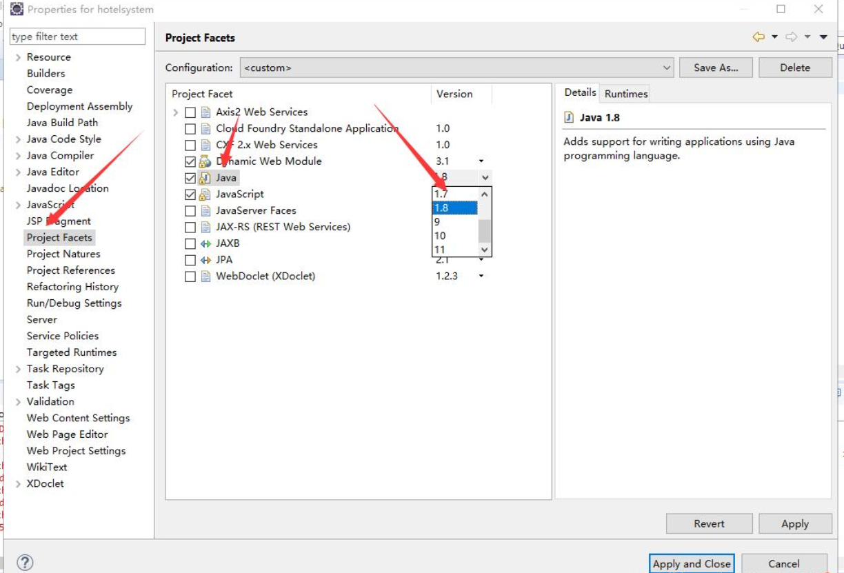 Facet是什么？_number facets-CSDN博客