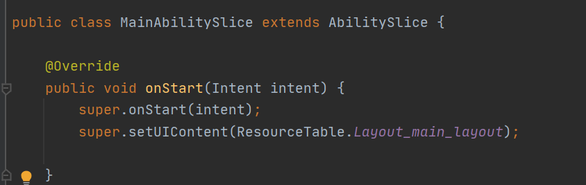HarmonyOS 使用DevEcoStudio创建一个xml布局以及引用布局_用deveco studio,生成xml创建数字累加代码-CSDN博客