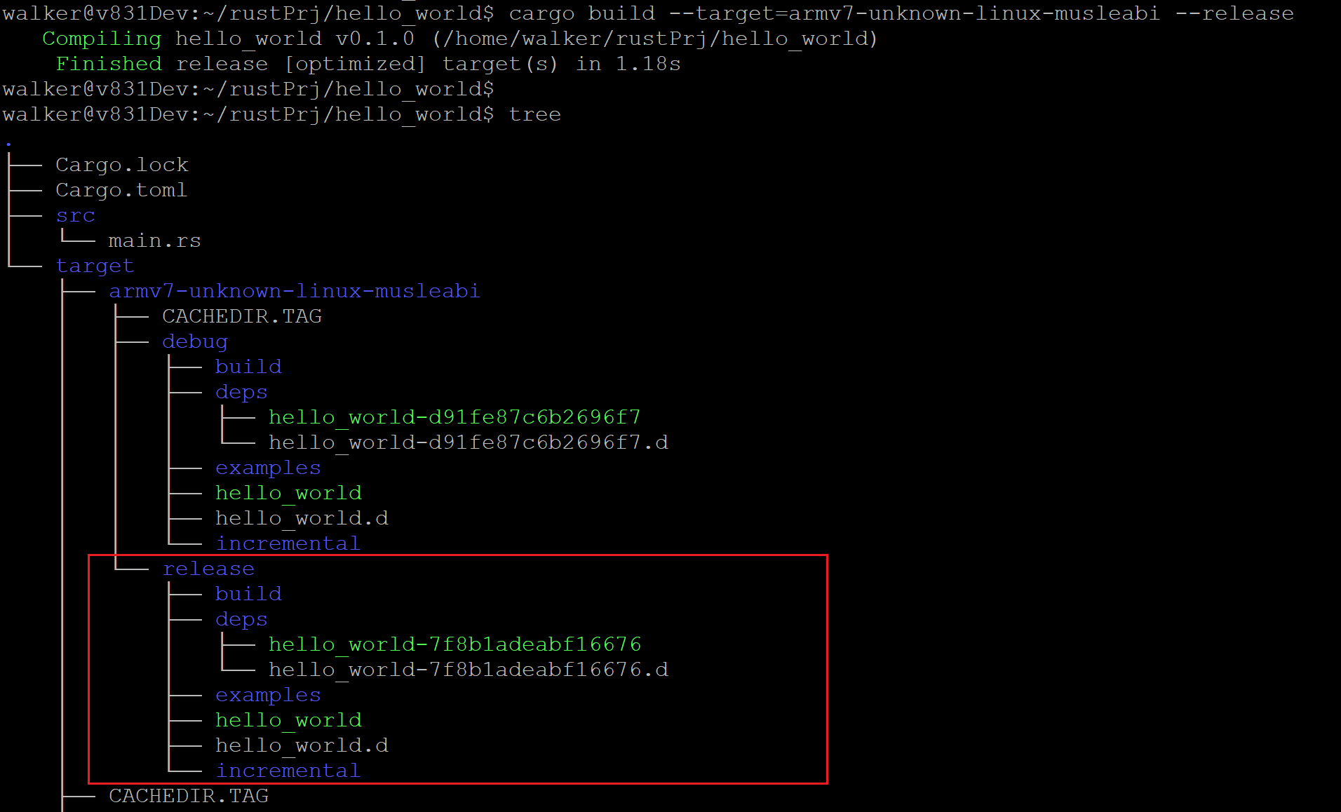V831开发板-MAIX_II-Rust-开发环境搭建_v831开发难点-CSDN博客