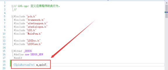 使用VS的MFC应用创建单文档应用并添加对话框菜单和工具栏_visual studio的exe添加对话框-CSDN博客