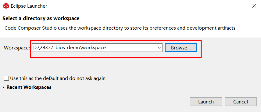 TMS320F28377D的sys/bios应用笔记（2）——新建工程_tms320f28377一步一步手动创建工程-CSDN博客