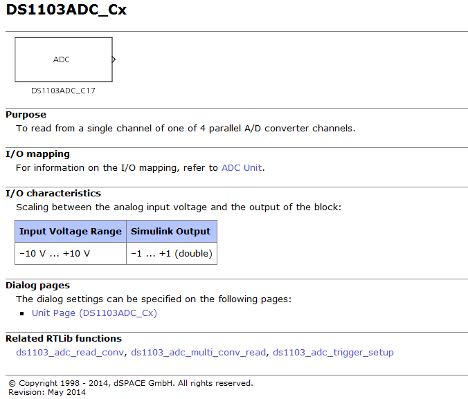 【精选】【dSPACE】从0开启dSPACE之路（2）具体上手操作步骤_matlab怎么关联dspace库-CSDN博客
