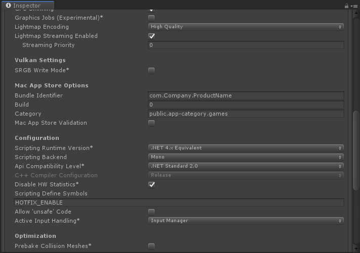 [Unity实战]Xlua插件安装步骤(基于2018.3Unity)_mscorlib.dll unity-CSDN博客