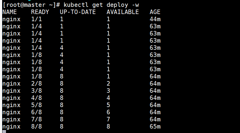 K8s基础之HPA弹性伸缩-CSDN博客