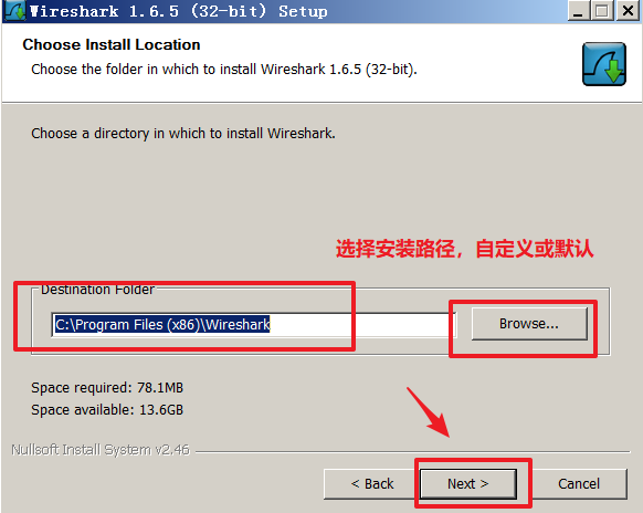 GNS3 安装汉化及路由器，ASA防火墙的导入_gns3汉化-CSDN博客