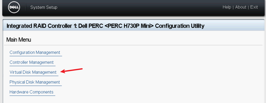 DEll服务器的IDRAC远程安装centos7/BIOS、固件升级 / 分区挂载_started service enabling compressing ram with zram-CSDN博客