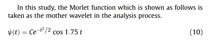 小波神经网络wavelet neural network_小波神经网络英文文献-CSDN博客