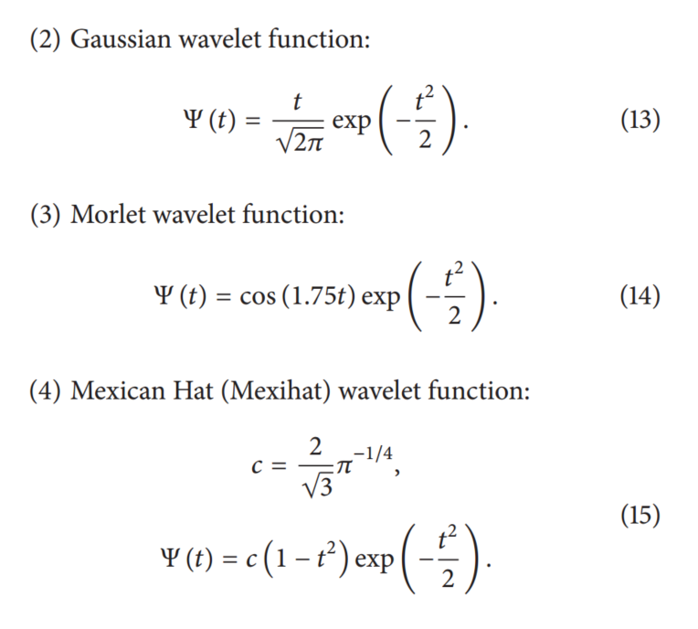 小波神经网络wavelet neural network_小波神经网络英文文献-CSDN博客