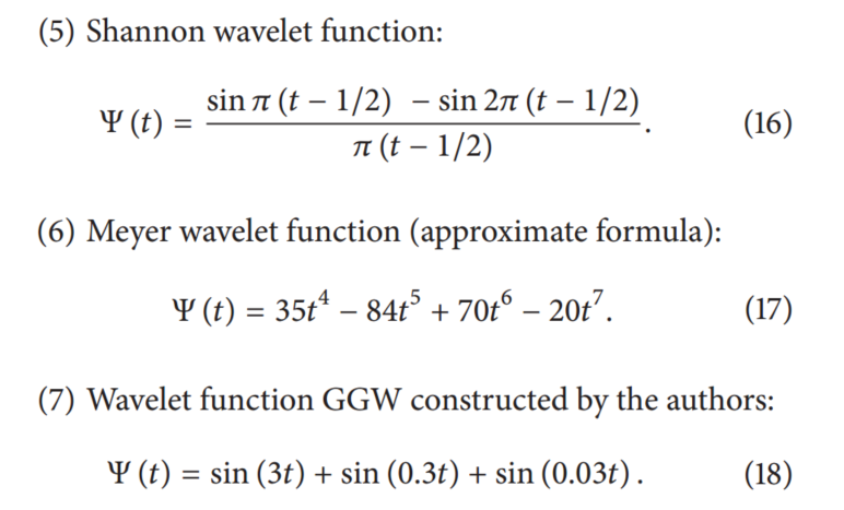小波神经网络wavelet neural network_小波神经网络英文文献-CSDN博客
