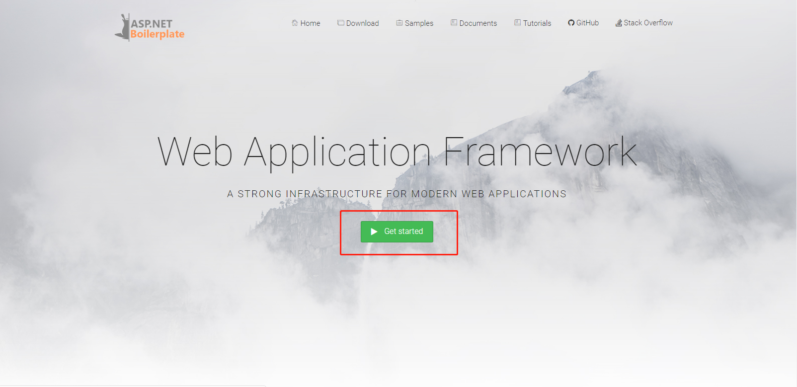 使用abp快速搭建web项目_abp 创建项目 包括 api和web 命令-CSDN博客