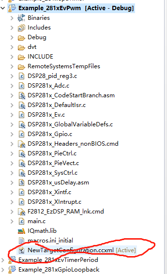 ccs出现CPU不匹配的报错_the program generated by-CSDN博客