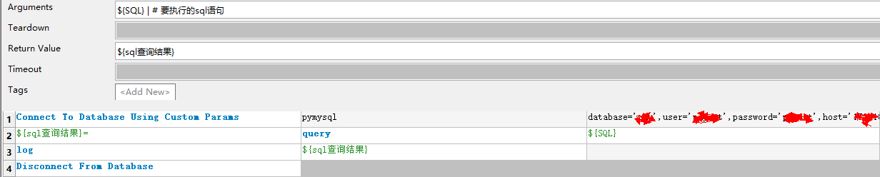 Robot Framework Selenium UI自动化测试 --- 实战篇_山豆根行者 ui-CSDN博客