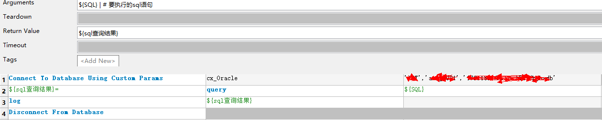Robot Framework Selenium UI自动化测试 --- 实战篇_山豆根行者 ui-CSDN博客
