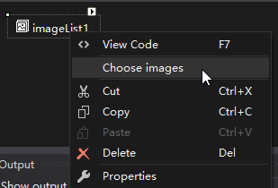 winForm ImageList图像控件使用-CSDN博客
