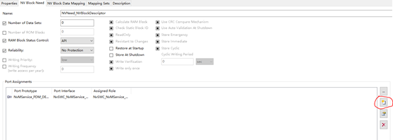 Use of Vector-based Autosar NVM modules - Programmer Sought