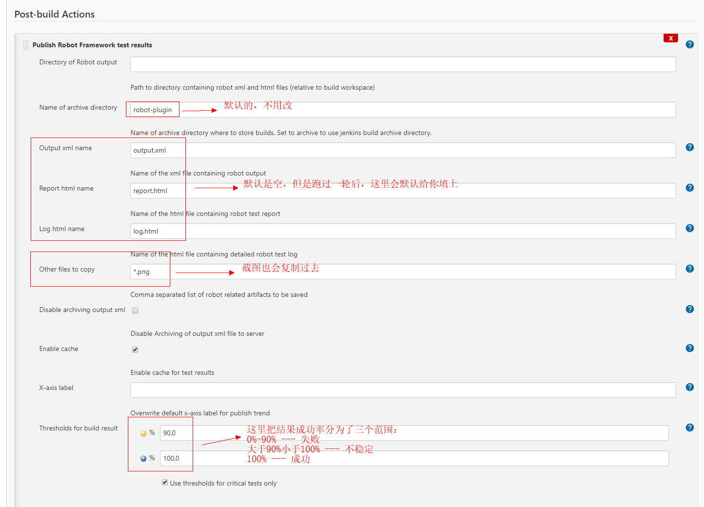 Robot Framework Selenium UI自动化测试 --- 实战篇_山豆根行者 ui-CSDN博客