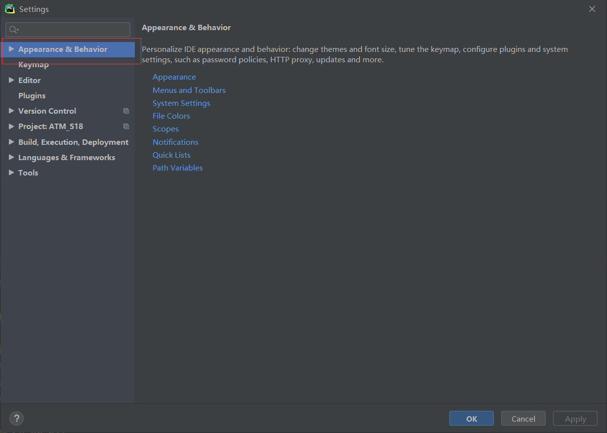 关闭pycharm自动更新超详细教程-CSDN博客