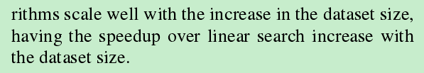 （FLANN论文）fast approximate nearest neighbors with automatic algorithm configuration——中英对照翻译-CSDN博客
