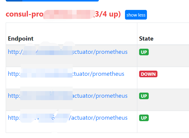 Nacos+Prometheus+Grafana监控Spring Cloud微服务_prometheus nacos微服务发现-CSDN博客