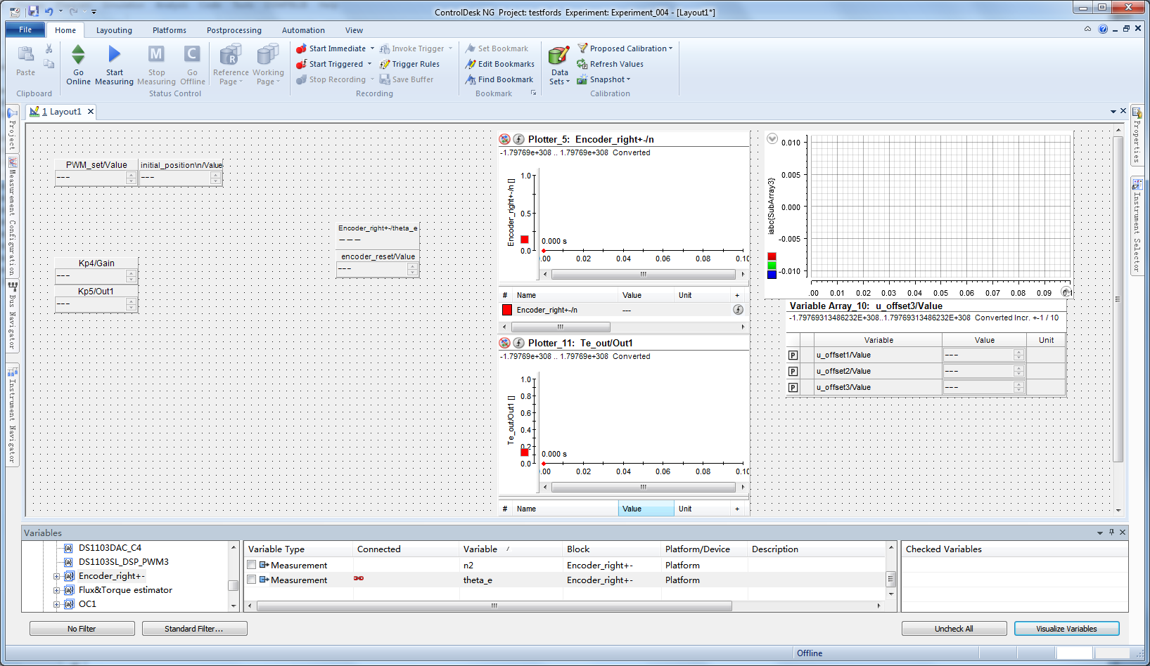 【dSPACE】从0开启dSPACE之路（3）电机控制PMSM-MPC仿真_simulink文件后缀 sdf_海边的卡夫卡工程师的博客-CSDN博客