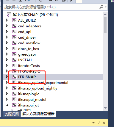 ITK-0001 ITK-SNAP 3.8.0 编译_itk-snap has unexpected scales in sform-CSDN博客