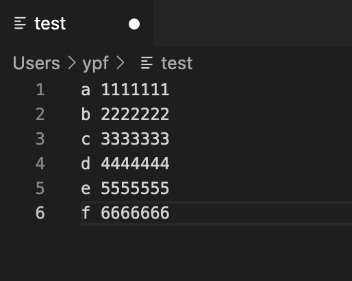 vscode 常用文本处理技巧_vscode简单的文本-CSDN博客