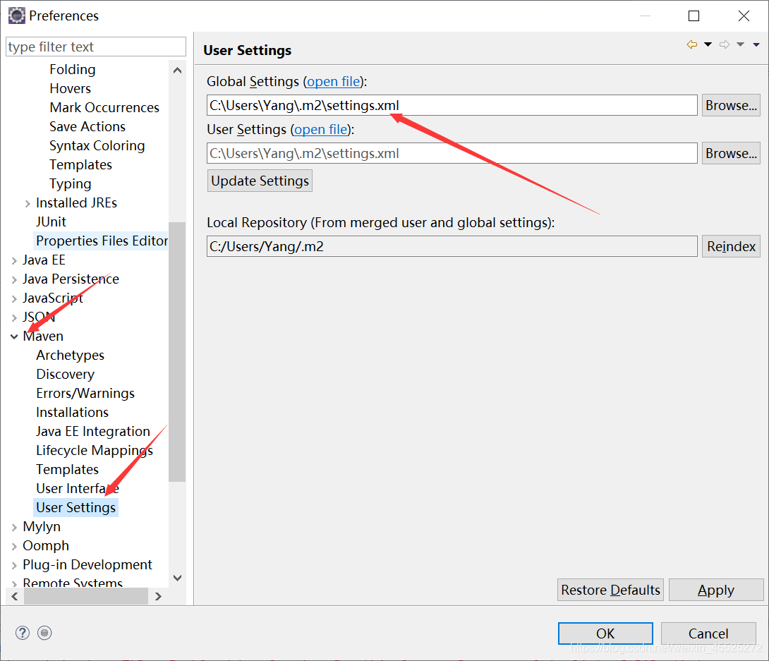 Eclipse创建maven项目时,出现could Not Calculate Build Plan Plugin Org Apache Maven Plugins Maven