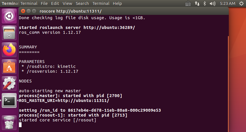 ROS 基本介绍及安装说明_ros官网-CSDN博客