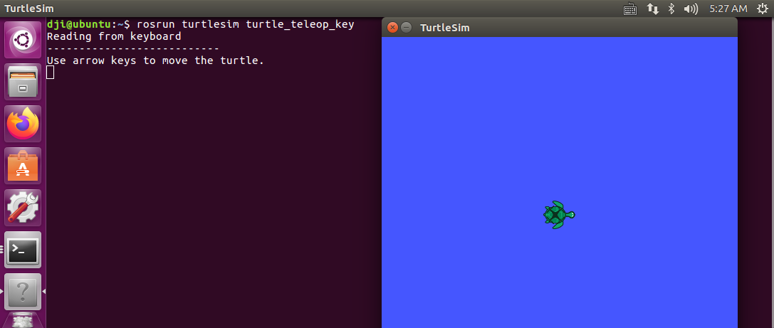 ROS 基本介绍及安装说明_ros官网-CSDN博客