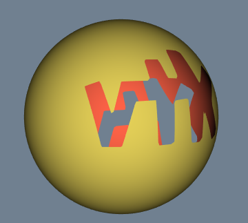 VTK笔记-裁剪分割-裁剪闭合曲面形成闭合多边形数据-vtkClipClosedSurface类-CSDN博客