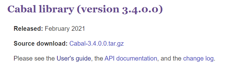 Haskell编程：基于ghci安装QuickCheck、Random等库_haskell quickcheck-CSDN博客