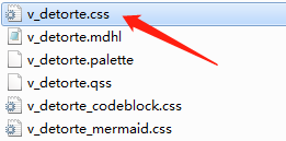 Markdown笔记软件 - Vnote 修改“标题“的渲染样式_vnote笔记 颜色-CSDN博客