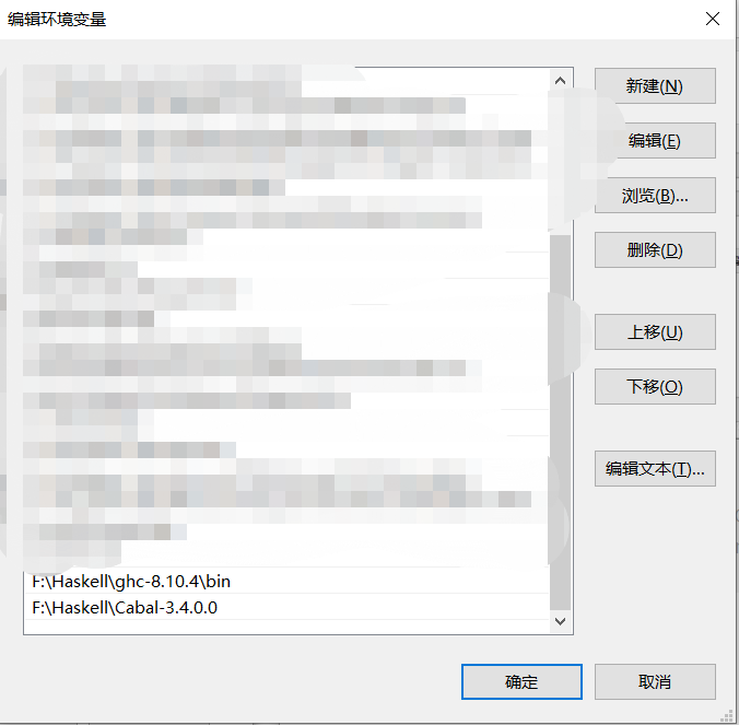 Haskell编程：基于ghci安装QuickCheck、Random等库_haskell quickcheck-CSDN博客