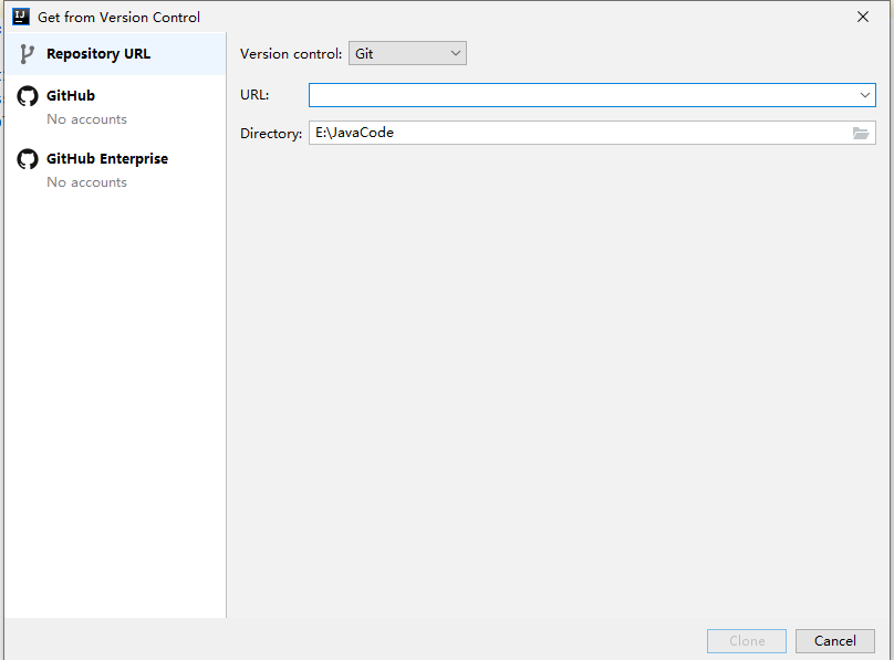 idea使用git报错 Git is not installed_打开idea git not-CSDN博客