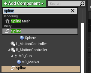 [UE4/5]蓝图制作手雷(上)d=====(￣ ￣*)b手雷抛物线_ue4 predict projectile path_gao_LaiLin的博客-CSDN博客