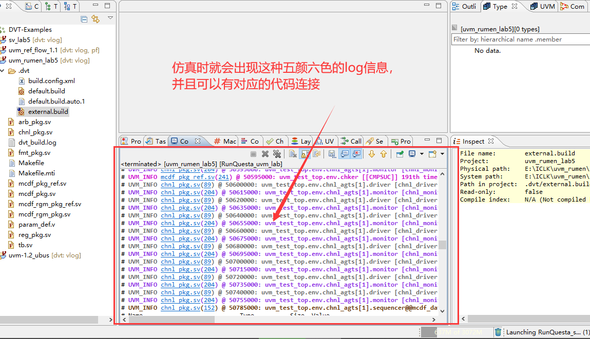 DVT Eclipse保姆级入门教程（一）-CSDN博客