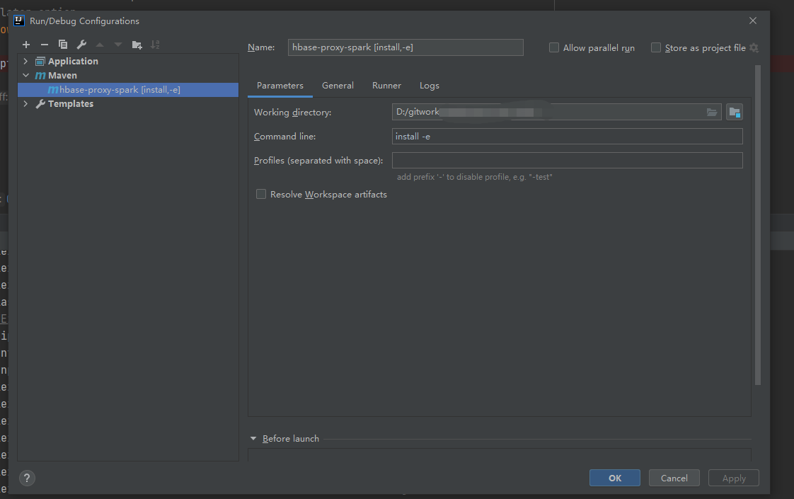 maven打依赖包问题解决排查_failed to create assembly: error creating assembly-CSDN博客