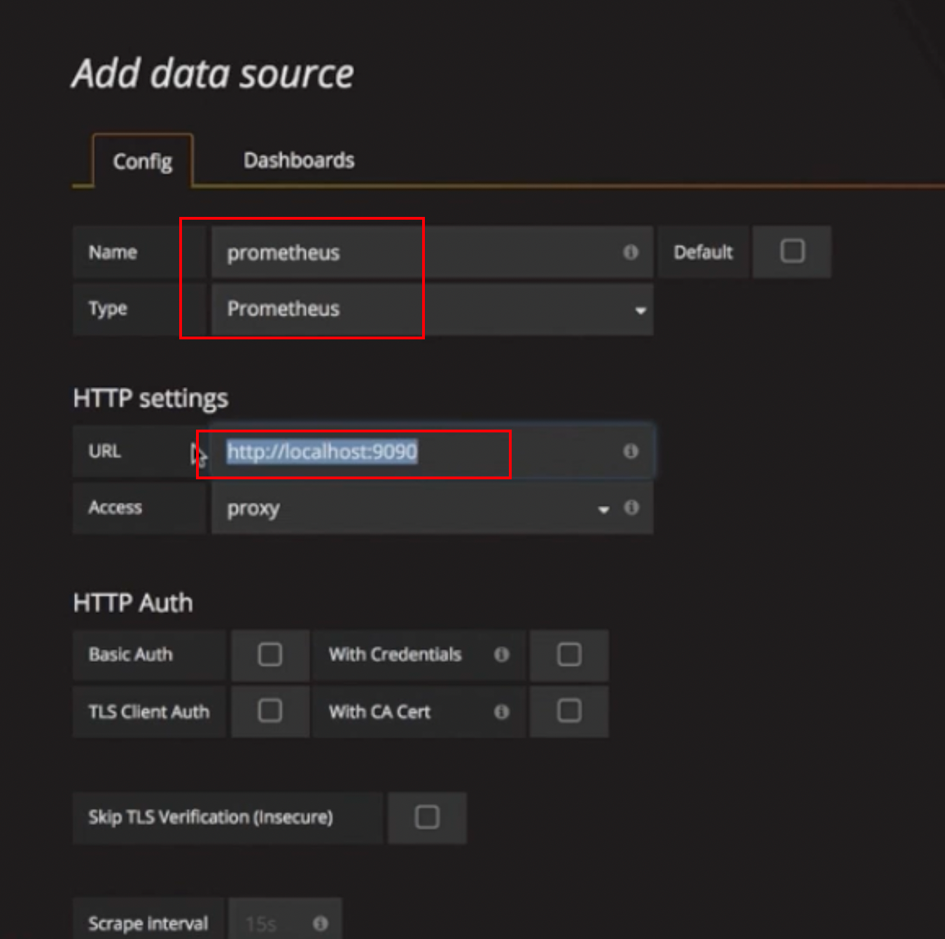 Grafana简单使用_使用grafana 做导航页-CSDN博客