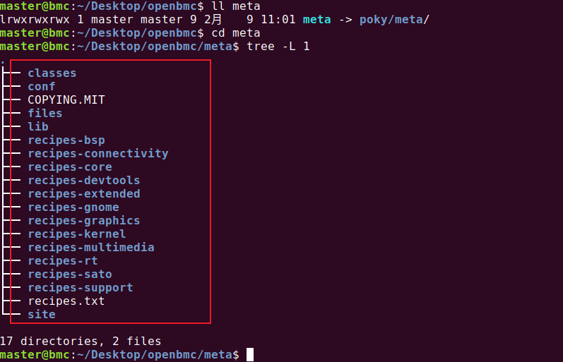 【精选】openbmc开发17：layer中文件介绍和使用_openbmc 网卡-CSDN博客