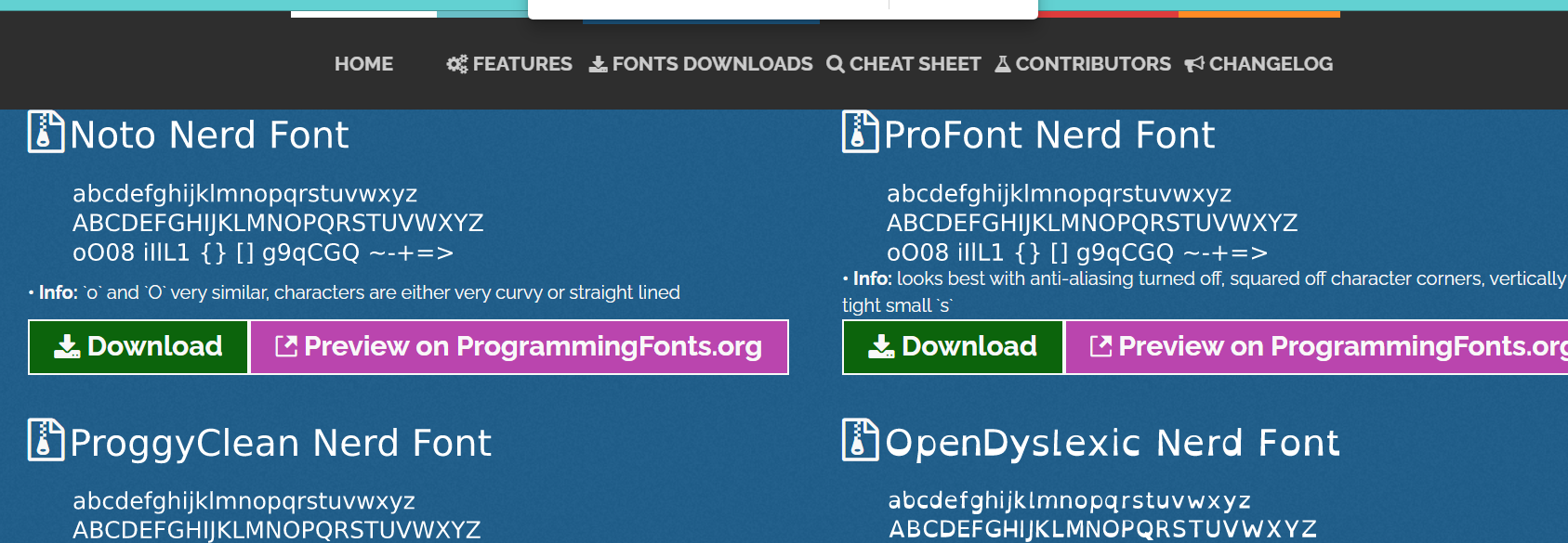 Vscodewindows10terminalpowershell7oh My Posh基于pwsh字体乱码问题修复oh My Posh 乱码问题 Csdn博客 