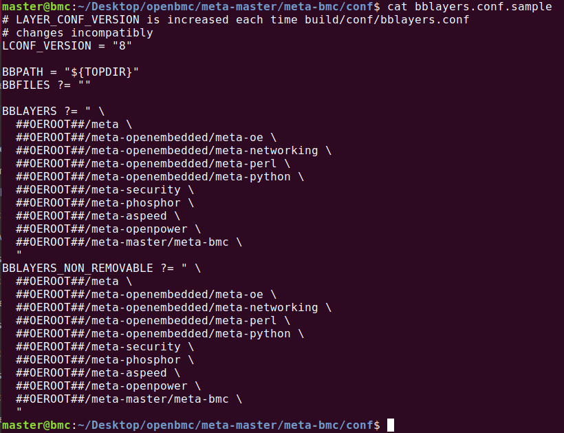openbmc开发17：layer中文件介绍和使用_obmc-phosphor-image_MasterHu88的博客-CSDN博客