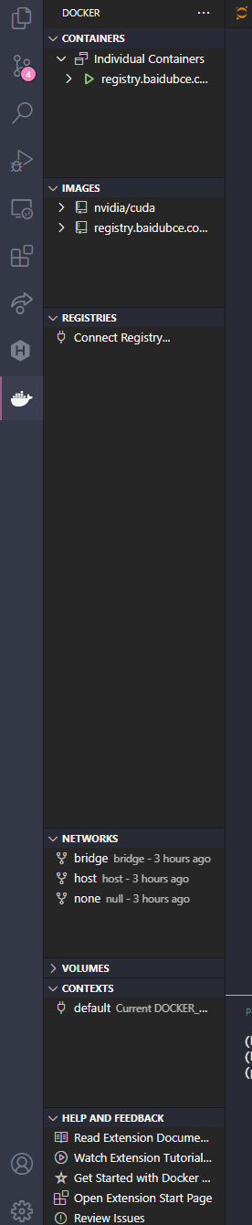 vscode docker插件docker.socket权限问题_linux 下 vscode 链接docker 没有权限-CSDN博客