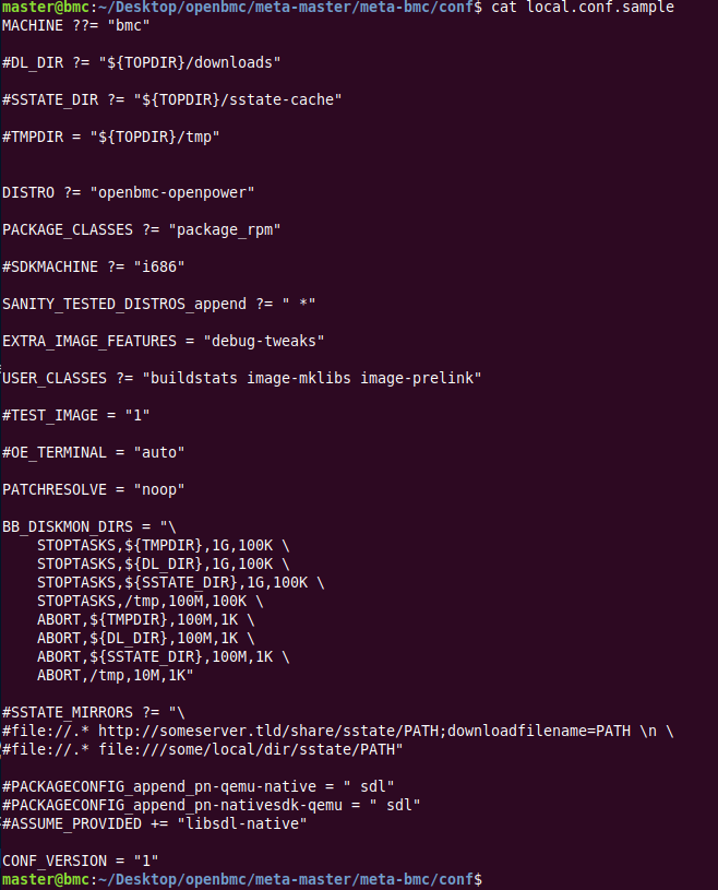 openbmc开发17：layer中文件介绍和使用_obmc-phosphor-image_MasterHu88的博客-CSDN博客