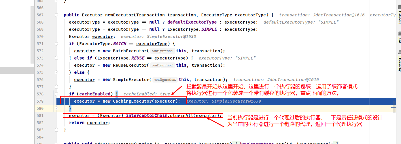 mybatis拦截器执行过程及原理_mybaties的拦截器是在什么时候拦截的-CSDN博客