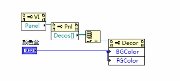 labview学习-VI服务器_labview vi服务器-CSDN博客