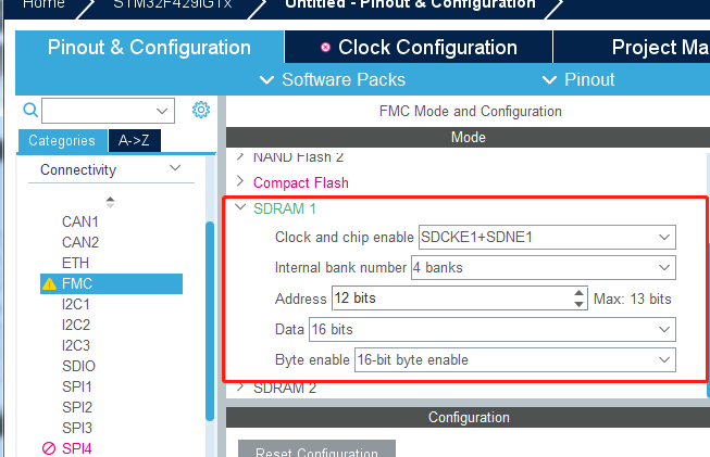 野火stm32F429 移植LVGL+cubemx配置_野火 f429 ltdc-CSDN博客