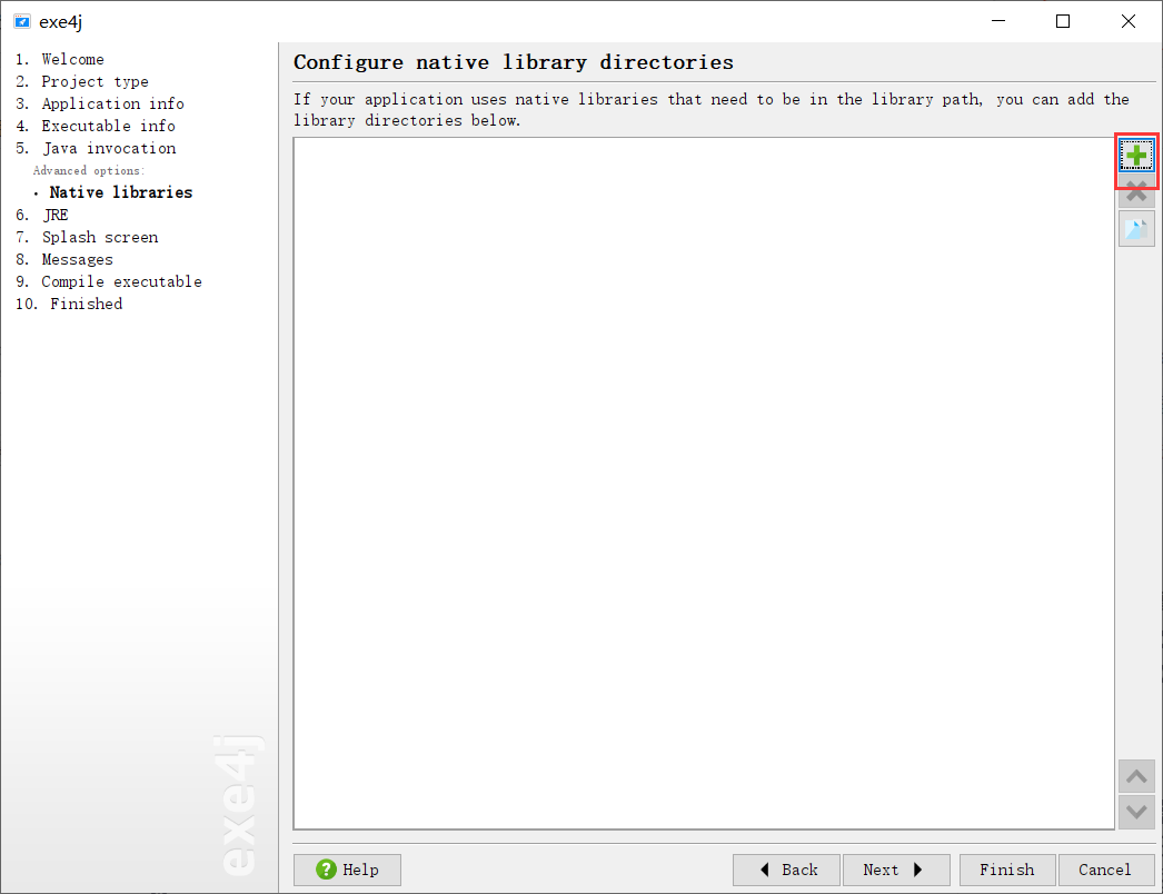 把一个JAVA程序变成一个可执行文件_java程序变成可执行文件-CSDN博客