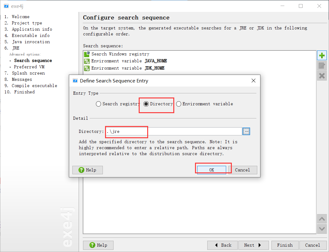 把一个JAVA程序变成一个可执行文件_java程序变成可执行文件-CSDN博客